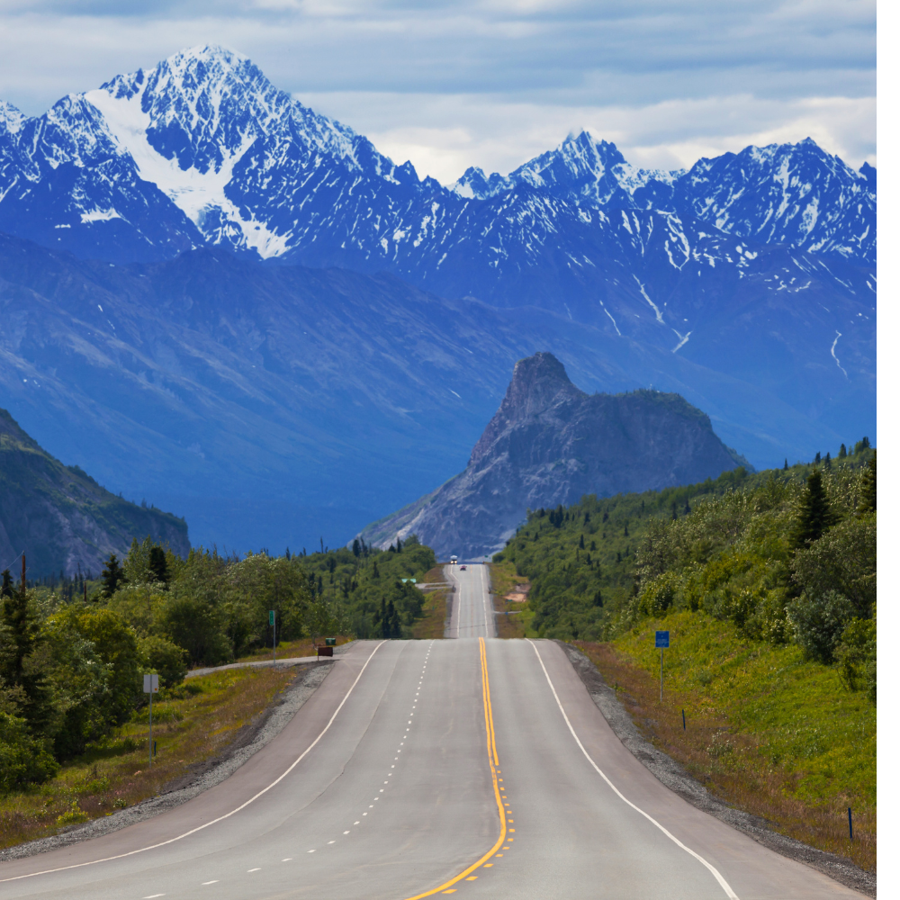 Living in Alaska: 4 Important Things to Know - Borealis Outdoors