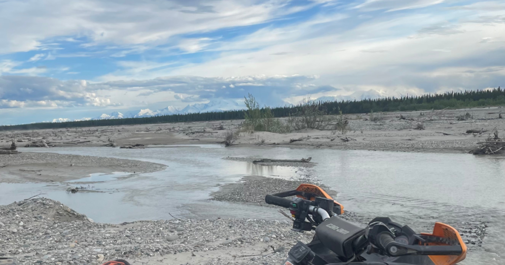 Living in Alaska: 4 Important Things to Know - Borealis Outdoors