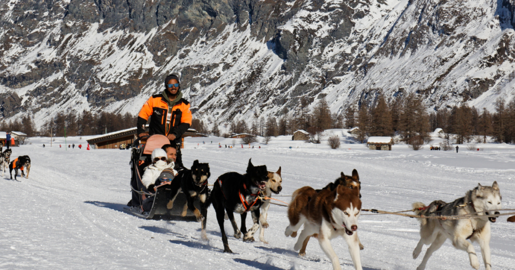 5 Reasons Moving To Alaska Was The Best Decision - Borealis Mom
