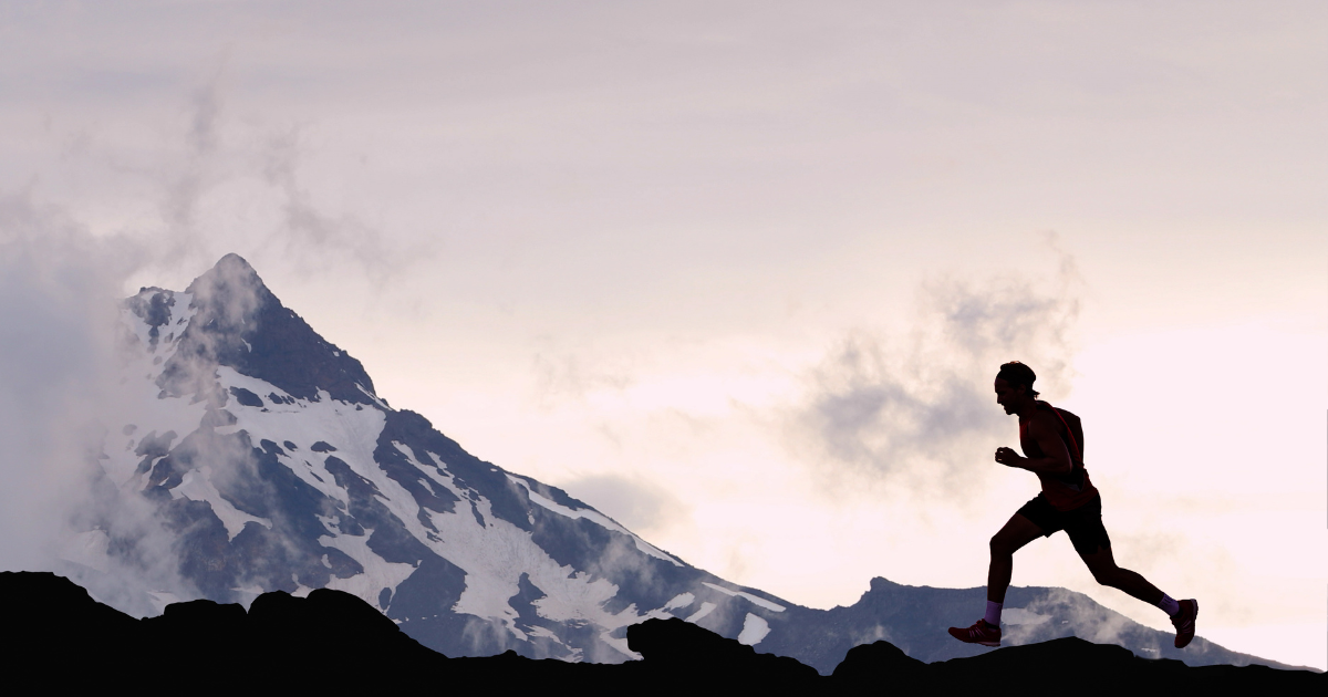 Mountain-Ready: How to Train for Hiking using Running and Strength ...