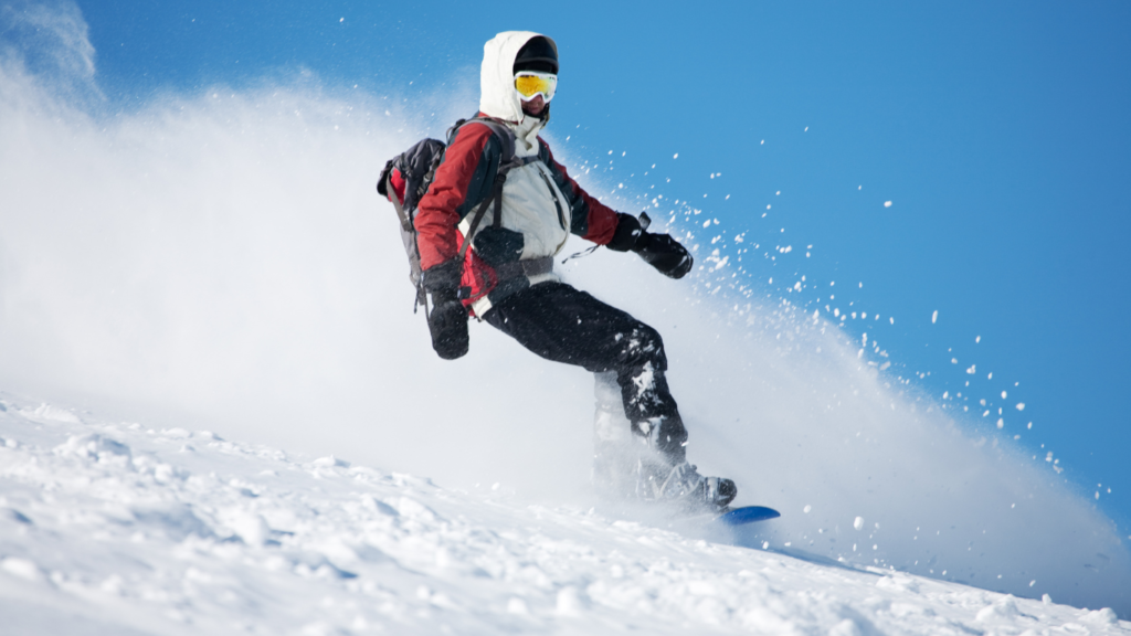 The Essential Winter Gear Checklist: Be Prepared for Your Outdoor ...