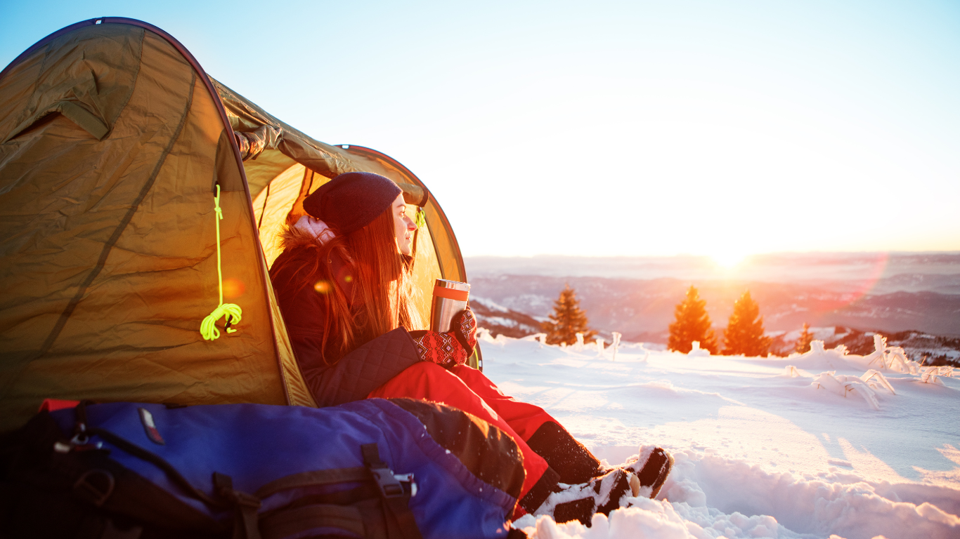 The Essential Winter Gear Checklist: Be Prepared for Your Outdoor ...
