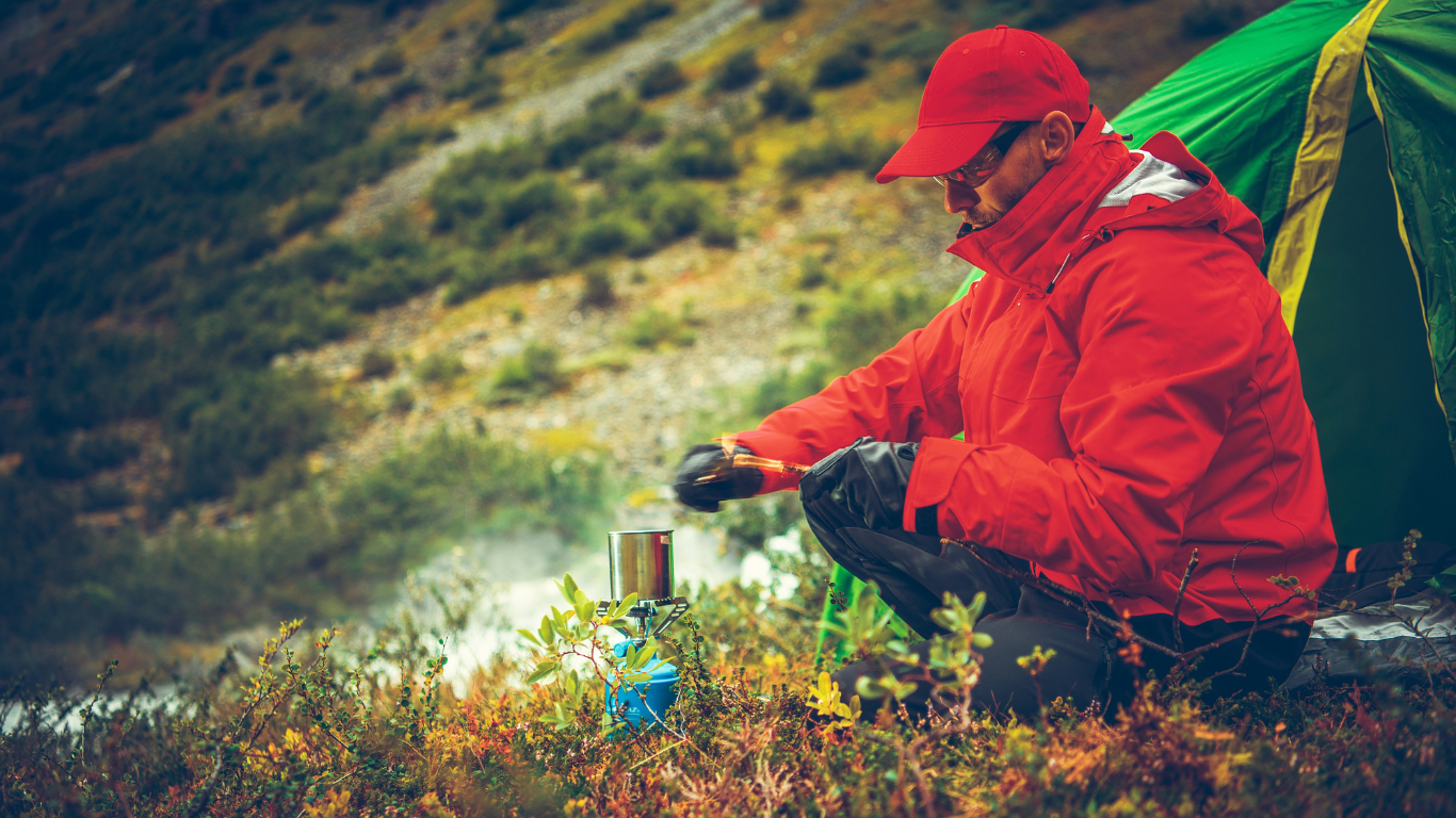 The Ultimate High Protein Dehydrated Meals - Borealis Mom