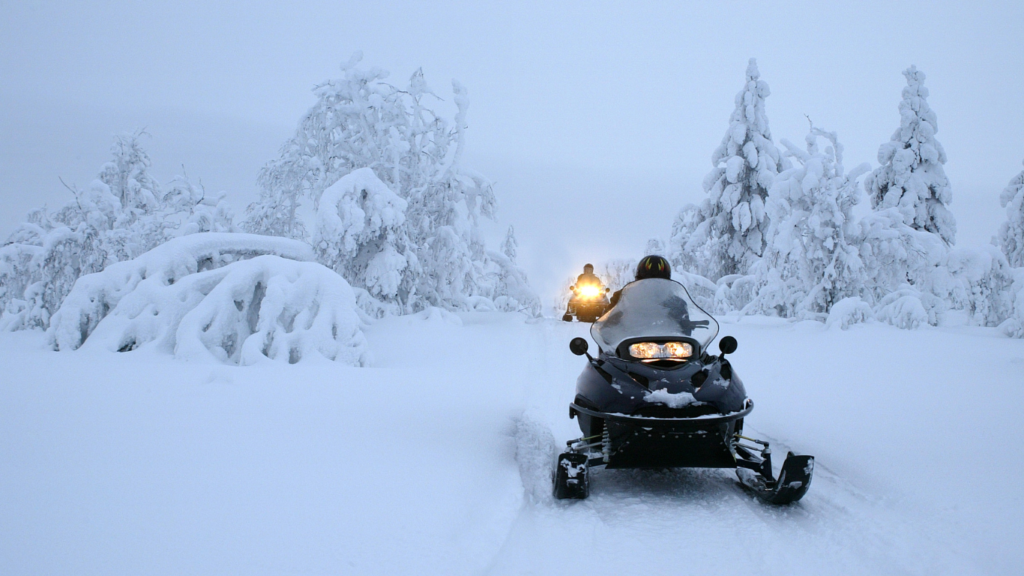 The Best of Winter in Fairbanks, Alaska: Planning Your Trip - Borealis Mom