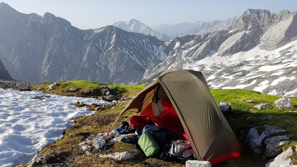 5 Essential Solo Camping Tips for Women Who Love Adventure - Borealis Mom