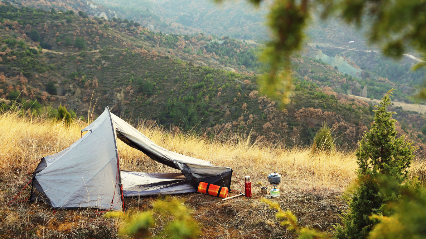 5 Essential Solo Camping Tips for Women Who Love Adventure - Borealis Mom