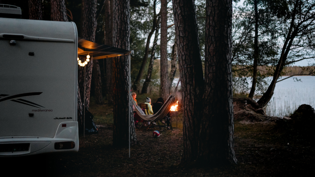 5 Essential Solo Camping Tips for Women Who Love Adventure - Borealis Mom