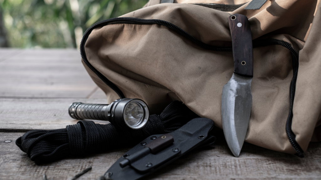 The Ultimate Guide To Self Defense For Solo Women Hikers